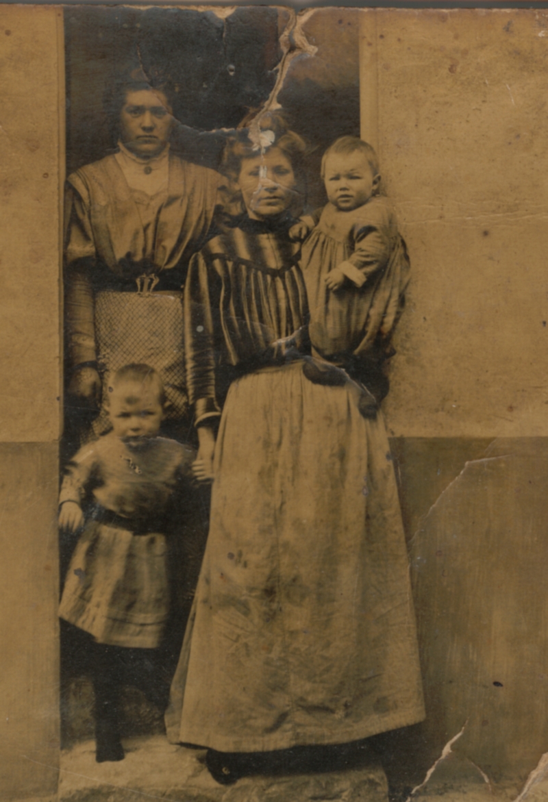 VIERGE AU MARIAGE OU PAS ? | Arbre de vie